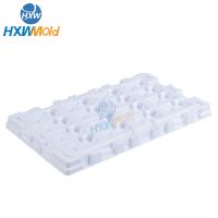 China Blister Mould Maker Multi Station Thermoforming Electronic Tray Blister Mould for sale