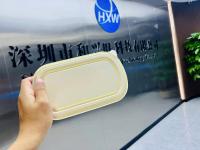 China Customized PP PET Disposable Lid Mold Multi Station Hot Forming Molds for sale
