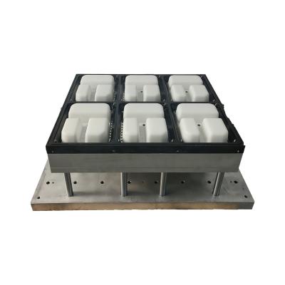 China Durable Aluminum Thermoforming Moulds for Food Trays for sale