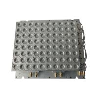 China Asano Thermoforming Workstation Custom Mold 64 Mold Disposable Plastic Lid for sale