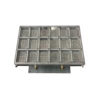 China Quick Change Modular Dies for Multi Station Machines Under 5min Format Switch Product Category Moulds for sale