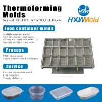 China Quick Change Modular Dies for Multi Station Machines Under 5min Format Switch Product Category Moulds for sale