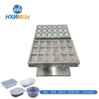 China Quick Change Modular Dies for Multi Station Machines Under 5min Format Switch Product Category Moulds for sale