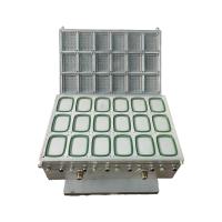 China Three Station Forming Molds with Balanced Pressure Distribution for Uniform Wall Thickness for sale