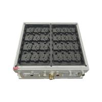China Plastic Mold Manufacturer Multi station Hot Forming Customized Electronic Tray Molds for sale