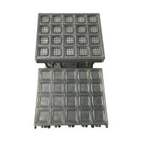 China Anti Fog Plastic Container Mold Bowl Molds For Hot / Cold Food Packaging for sale