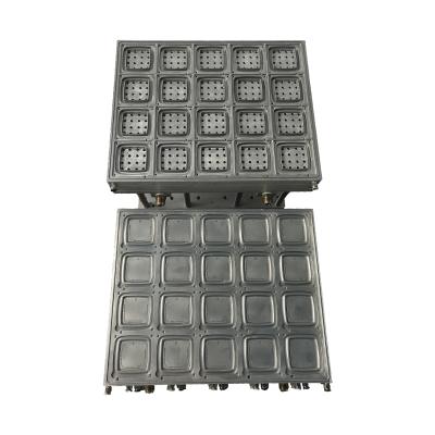 China Anti Fog Plastic Container Mold Bowl Molds For Hot / Cold Food Packaging for sale