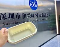 China Eco Friendly Square Plastic Food Box Mold Manufacturer of Moulds for sale