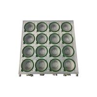China High Precision Food Container Mold Thermoforming Food Service Mold for sale