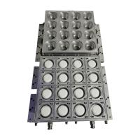China 120mm Angled Bowl Thermoforming Mold Without Cup For Making Machine for sale