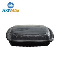China Eco Friendly Mold for Biodegradable PET Bread Box and Baking Tray for sale