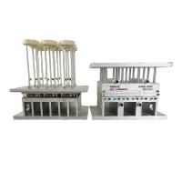 China Fully Automatic OEM Custom Plastic Thermoforming Container Mold for sale