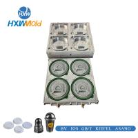 China Custom Plastic Thermoforming Mold for Phone Lunch Box Durable Product Category Moulds for sale