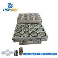 China Fast Food Box Lid Fresh Fruit Packing Container Lids Thermoforming PP Plastic Design for sale