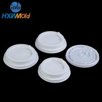 China Aluminum Positive Negative Pressure Thermoforming Lid Mold Precision CNC 0.02-0.05mm Tolerance for sale