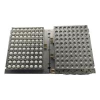 China Fully Automatic 4 Station PS Thermoforming Mold for Seedling Trays Lids for sale