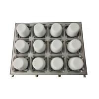 China Plastic Mould Multi Station Thermoforming Cake Blister Mould for sale