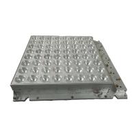China PET 95mm Ball Caps Mold for Asano Machines Large Format 64 Cavities Production for sale