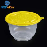 China OEM Durable Aluminum Vacuum Forming Lid Mold Thermoforming Mold for Food Container for sale