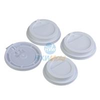 China High Precision CNC Durable Thermoforming Mold for Large Round Lid PP PET PS Packaging Production for sale