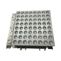 China 95mm Milk Foam Boba Tea Drink Lid Mould PP PS Energy Saving Eco Friendly for sale