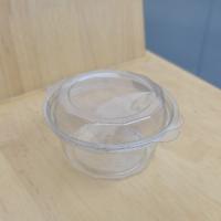 China 10-Cavity Food Grade Aluminum Vacuum Thermoforming Mould for Mirror-Polished Clamshell Lids for sale
