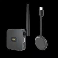 China Distance 50m Intelligent Wireless Presenter Projector Accessory For All HDMI Displayer for sale