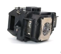 China Epson ELPLP58 Lamp Can For Projector EB-X9 X10 S9 W9 C250XS EX5200 Epson Projector Light for sale