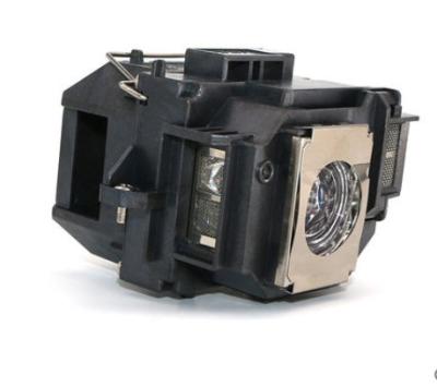 China Epson ELPLP58 Lamp Can For Projector EB-X9 X10 S9 W9 C250XS EX5200 Epson Projector Light for sale