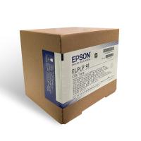 China Suitable for the Epson ELPLP91 projector lamp; compatible with the 696Ui, 697Ui, 1450Ui, 1460Ui, EB 1440ui, and 1460ui projector models for sale