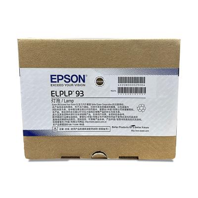 China Compatible With The Epson ELPLP93 Lamp; A Replacement For The EB-7900U, EB-7905U, And Pro G7500U Series Projectors for sale