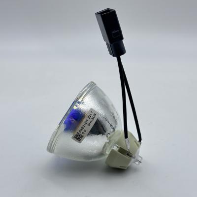 China Shusen Brand Projector Lamp SHE215W E21.3 | Compatible with Epson ELPLP78, 87, and 88 Projectors for sale