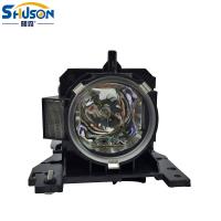 China DT00841 CP X200 CP X205 CP X300 CP X400 OHB Hitachi Projector Lamp for sale