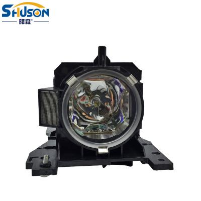 China DT00841 CP X200 CP X205 CP X300 CP X400 OHB Hitachi Projector Lamp for sale