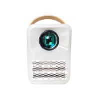 China 0.95kg Mini Portable Projectors for sale