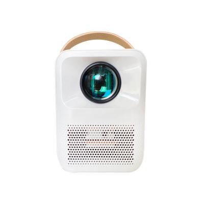 China 0.95kg Mini Portable Projectors for sale
