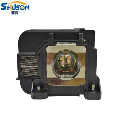 China ELPLP77 Replacement Projector Lamp For Epson EB 1970W EB1980WU for sale