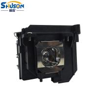 China Compatible BrightLink 480i 485Wi UHP215 Epson Projector Bulbs for sale