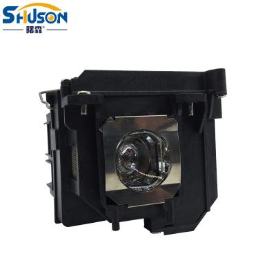 China Compatible BrightLink 480i 485Wi UHP215 Epson Projector Bulbs for sale