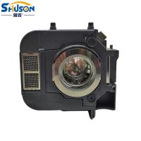 China ELPLP50 EB 824 EB 825 EB 84 EB 826W Epson Projector Bulbs for sale