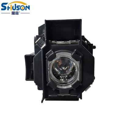China ELPLP33 EMP S3 EMP TW20H EMP TWD3 Epson Projector Lamps for sale
