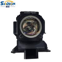 China CP SX12000 CP WX11000  CP X10001 DT01001 Hitachi Projector Bulbs for sale