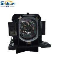 China DT01121 Replacement Lamp For Hitachi CP D20 HCP Q51 CP D30NJ for sale