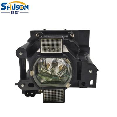 China CP WU8460 CP WU8461 UHP265W 456 8977 Hitachi Projector Bulbs for sale