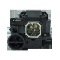 China 230W Compatible Projector Lamps For NP UM301W NP UM301X NP32LP for sale