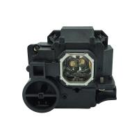 China NP33LP NP UM351W NP UM351W WK NSHA 270W NEC Projector Bulbs for sale