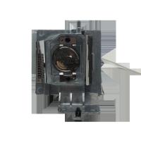 China NP35LP NP V332W NP V332WJD NP V332X 140W Projector Lamps For Schools for sale