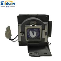 China 5J J5205 001 Projector Light Bulb Replacement For MS500 TX501 for sale