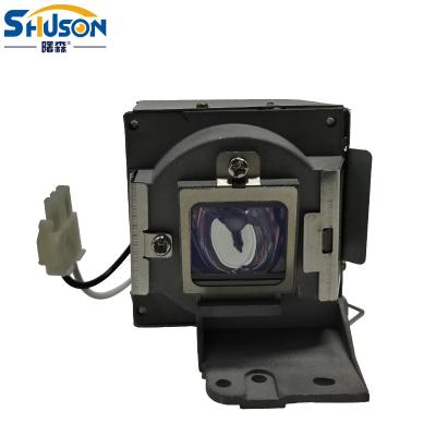 China 5J J5205 001 Projector Light Bulb Replacement For MS500 TX501 for sale
