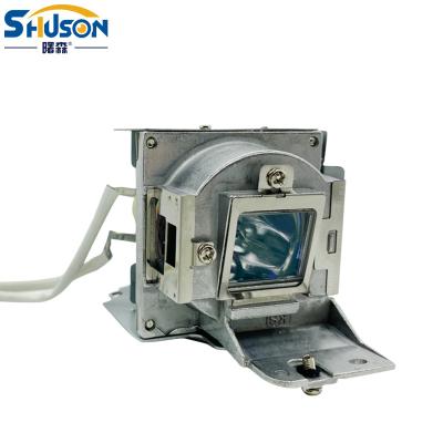 China 5J J6H05 001 DX819ST MS502+ MS502P MS503 MS513P 160W Benq Projector Bulbs for sale